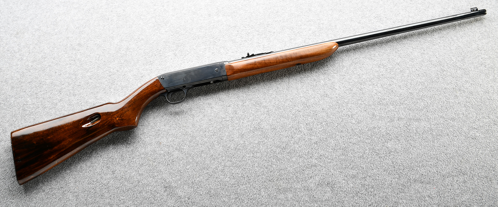 Remington ~ Speedmaster ~ .22 LR | Bass Pro Shops